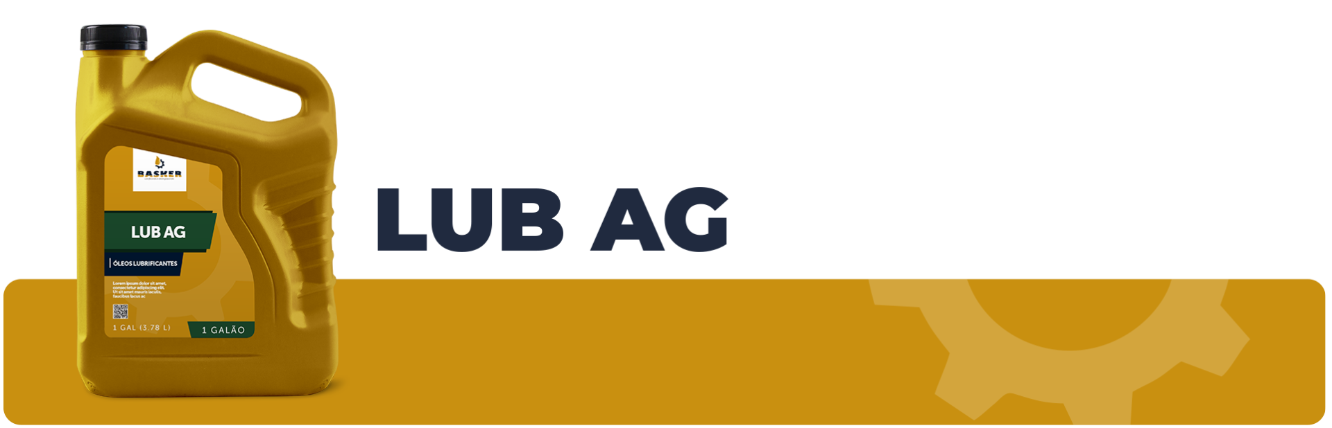 Óleos Lubrificantes – Basker – Lubrificantes e Desengraxantes